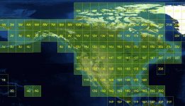 About Library – MGRS Data