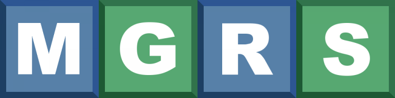 About Library – MGRS Data